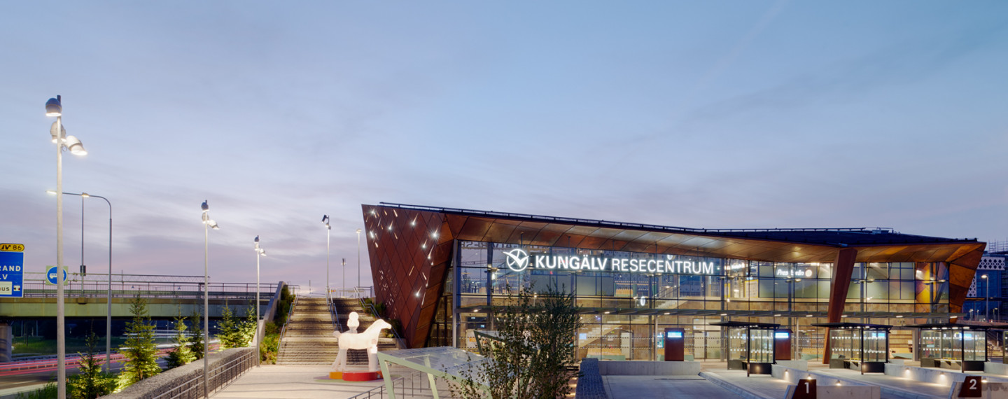 ABAKO Arkitektkontor i Göteborg