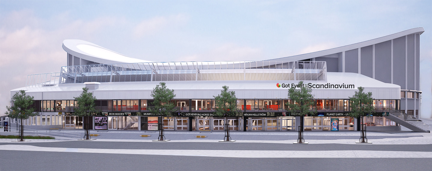 ABAKO Arkitektkontor i Göteborg